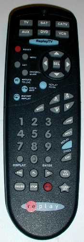 ReplayTV 2020 vs. Showstopper PVHS2000 | AVS Forum