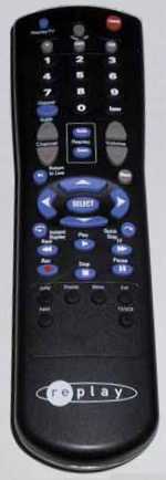 Manual - Remotes Homepage