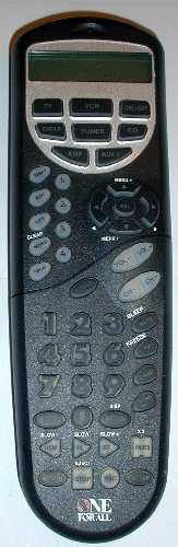 Manual - Remotes Homepage